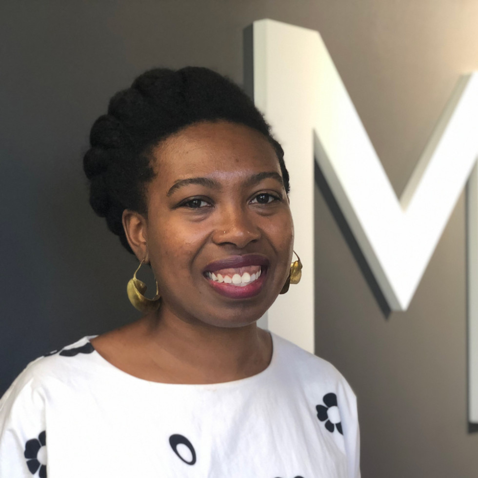 Fiona Dolan – Maryland Institute for Technology in the Humanities